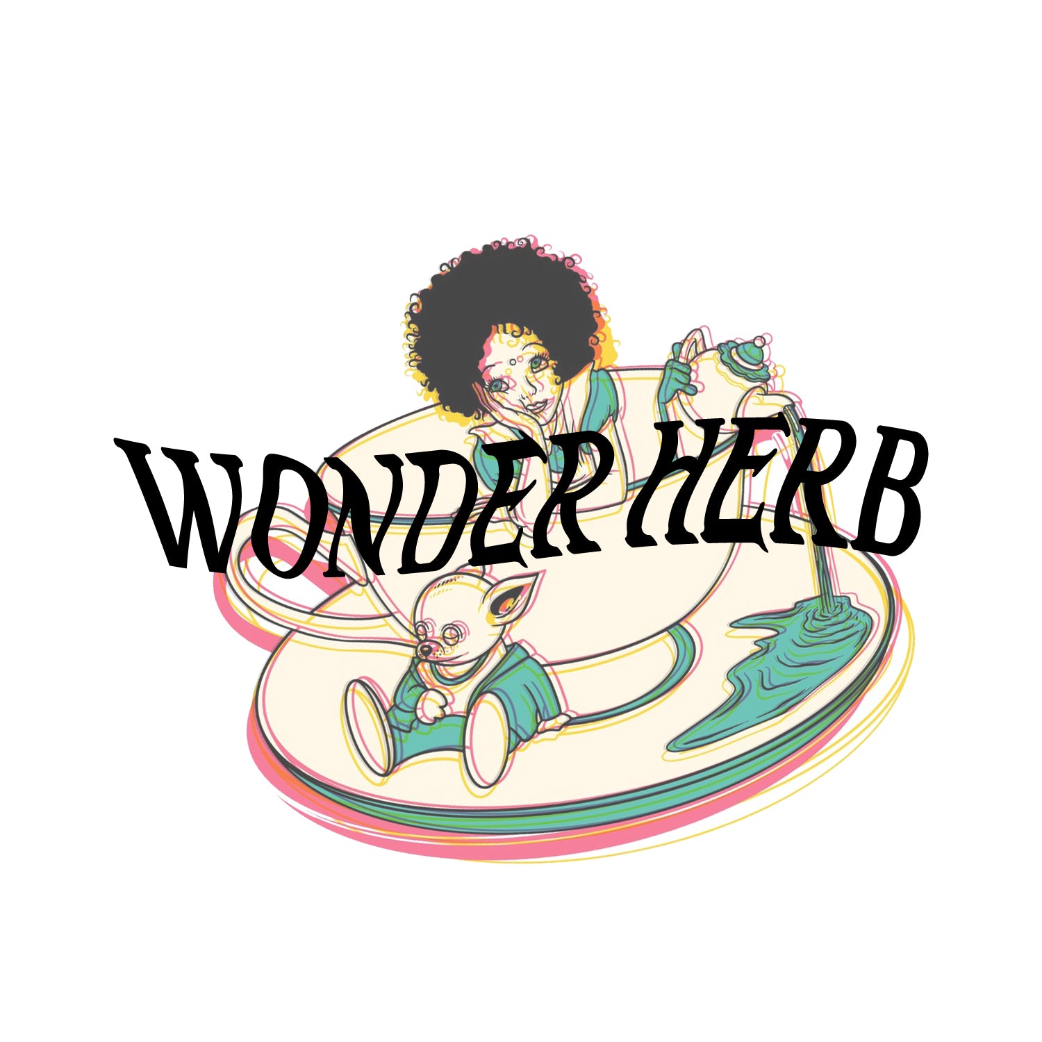 { About Us } Wonder Herbについて